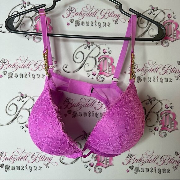 Victoria's Secret | Intimates & Sleepwear | Victoria Secret Very Sexy ...
